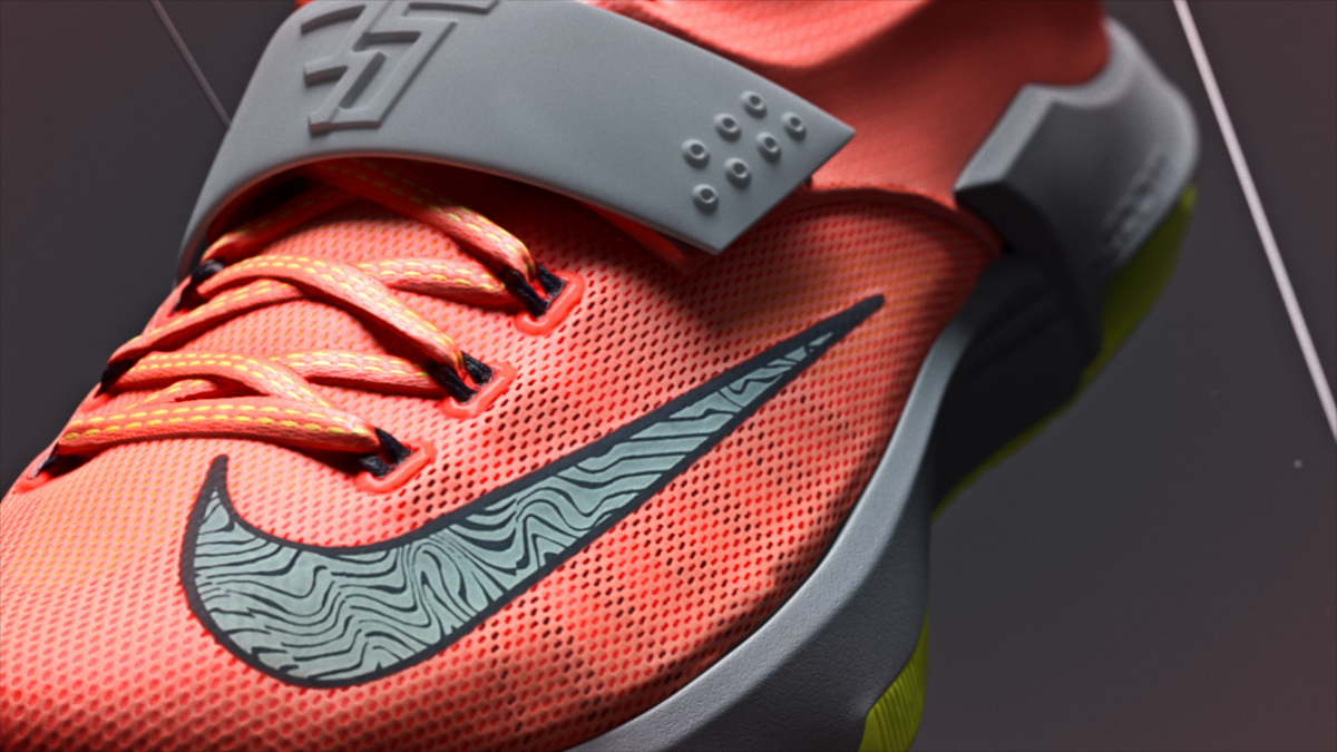 KD7 / ManvsMachine