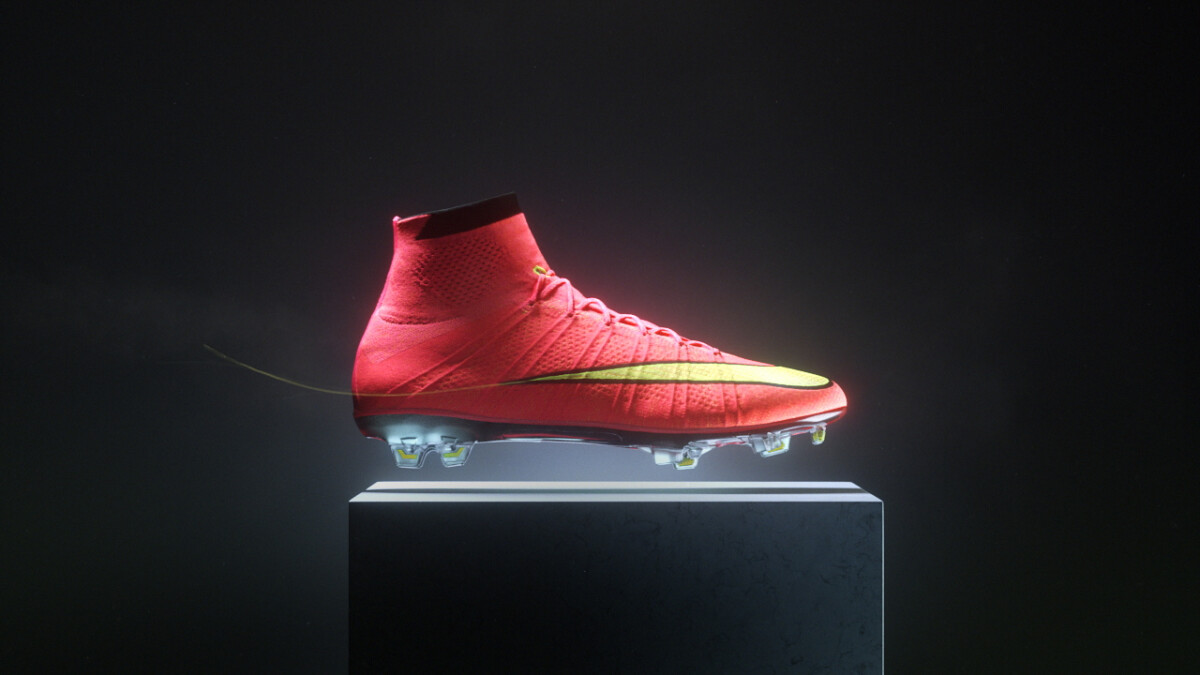 Mercurial / ManvsMachine