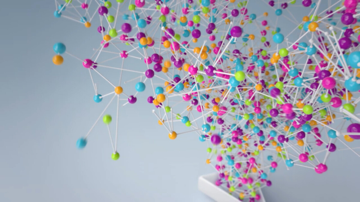 BT Vision / ManvsMachine