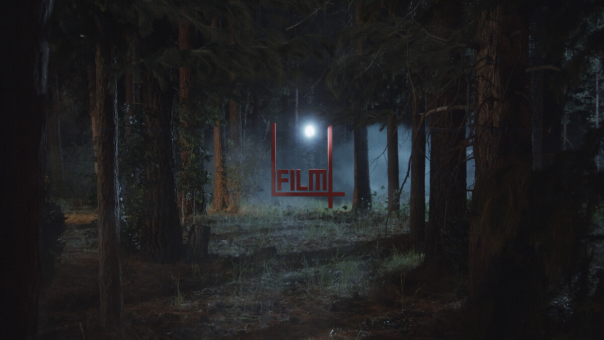 Film4 / ManvsMachine