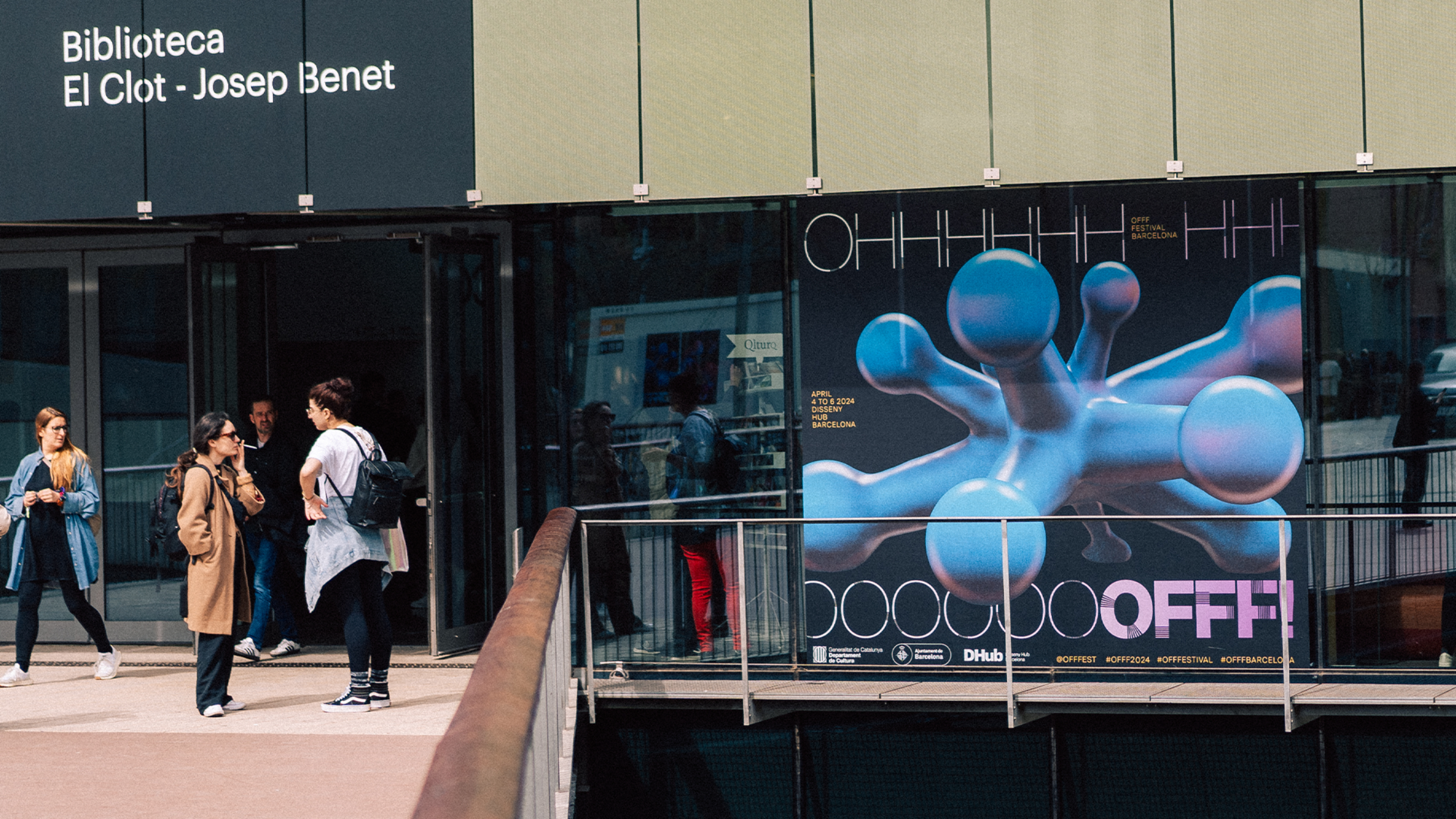 LIFFFE/FFFORMS / ManvsMachine