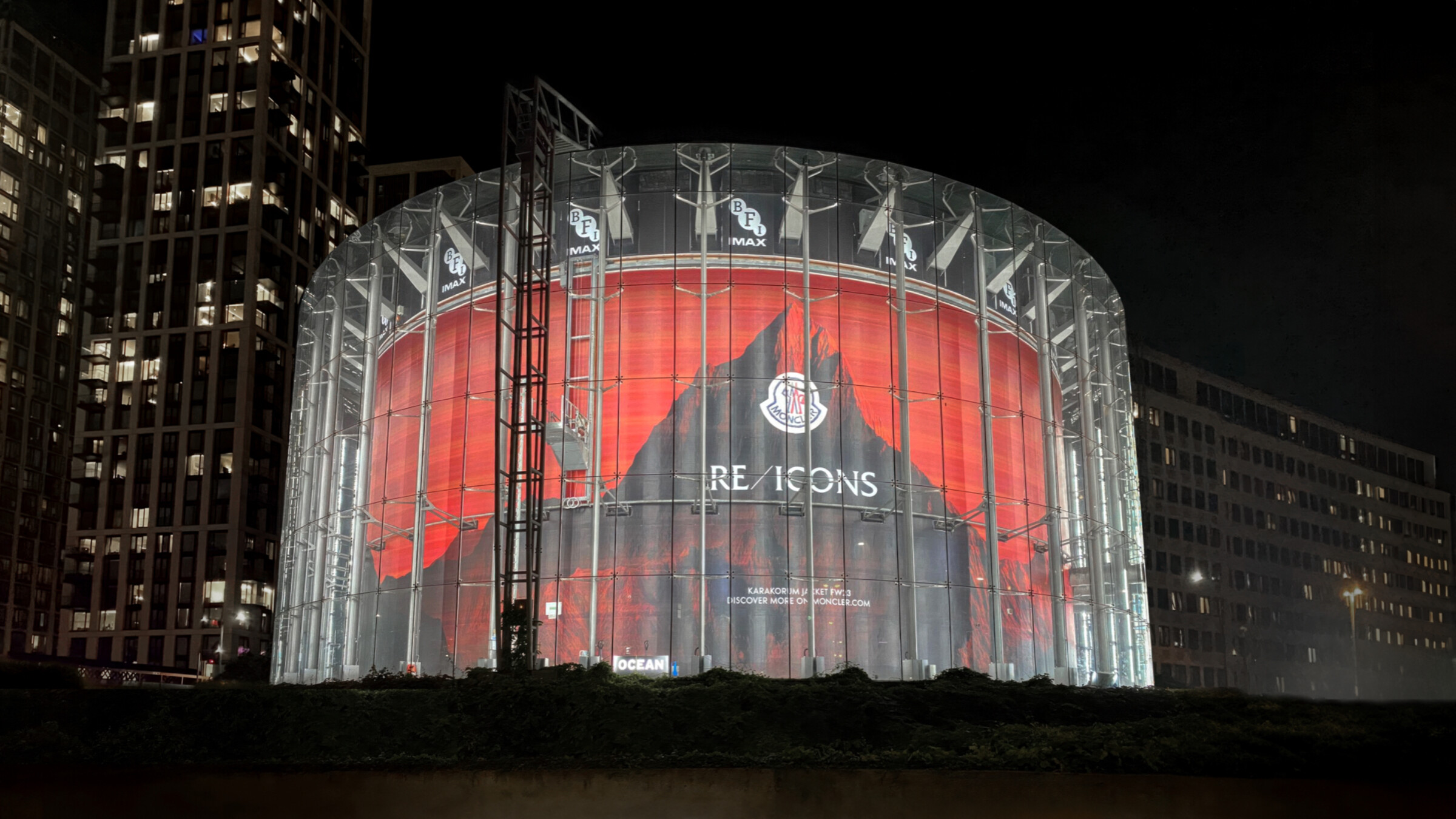 Re/Icons / ManvsMachine