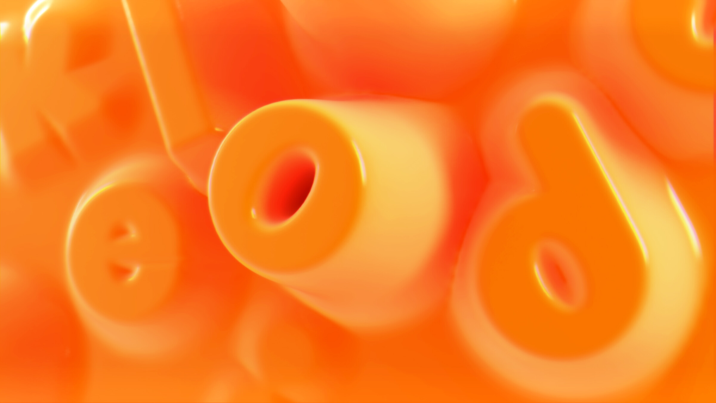 Nickelodeon HD / ManvsMachine