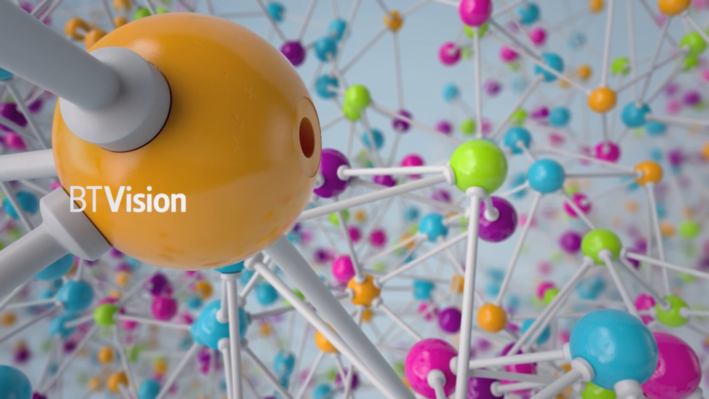 BT Vision / ManvsMachine