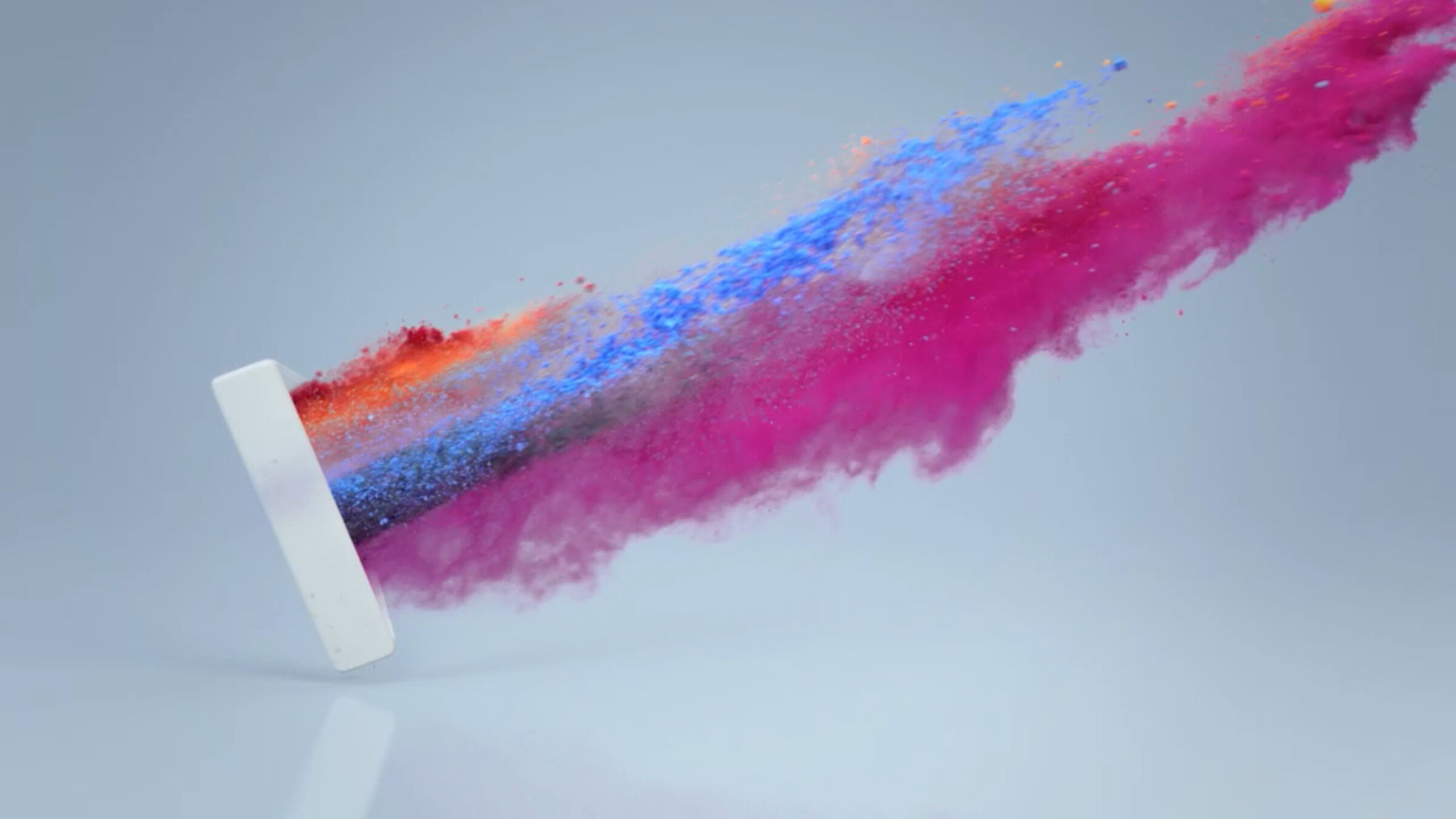 BT Vision / ManvsMachine