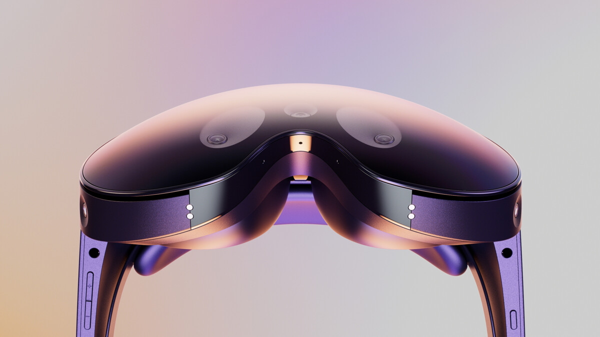 Quest Pro / ManvsMachine