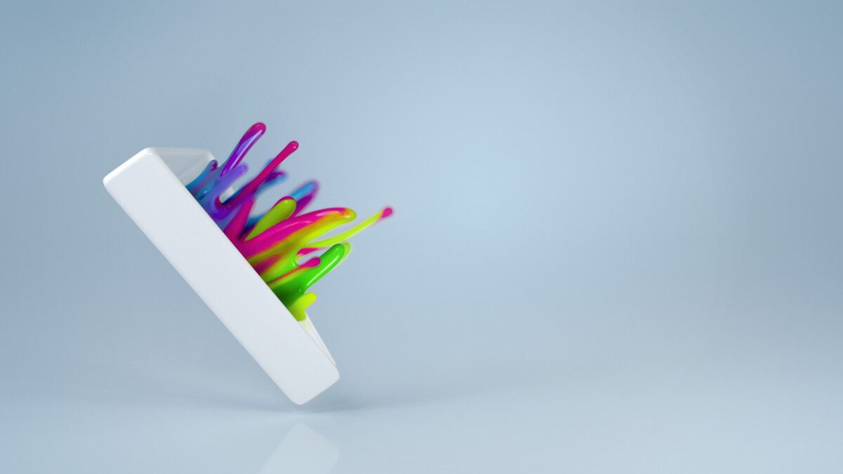 BT Vision / ManvsMachine